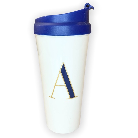 kate spade | Kitchen | Kate Spade New York Its Personal Monogrammed ...